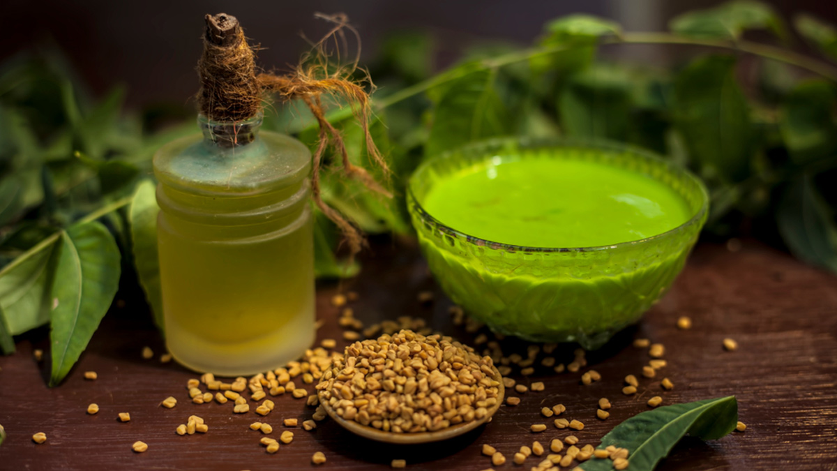 Monsoon Hair Care: मॉनसून में बालों का झड़ना कम करने के लिए बेस्ट हैं ...