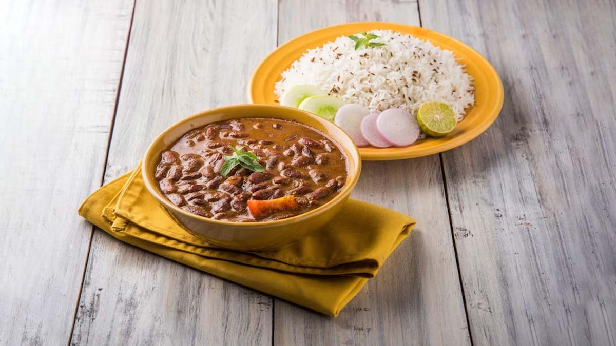 सोमवार से शुक्रवार तक हर दिन डिनर में बनाने के लिए देखें आसान रेसिपीज ...