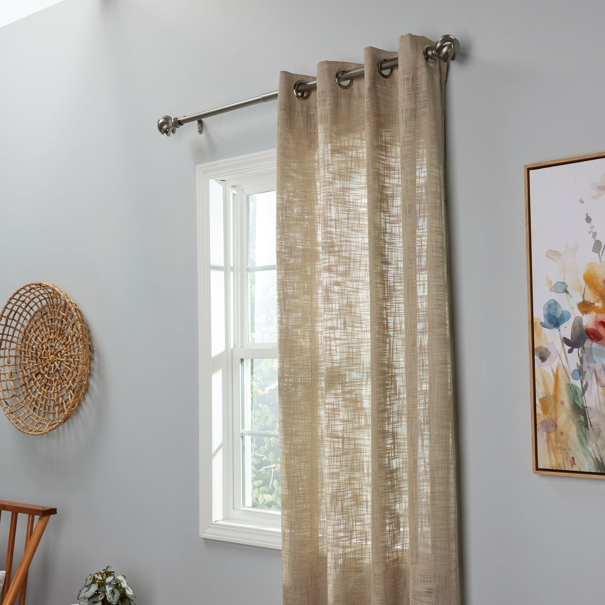 Curtain Rod Designs: सिर्फ पर्दे नहीं, अब कर्टन रॉड से चमकेगा आपका ...