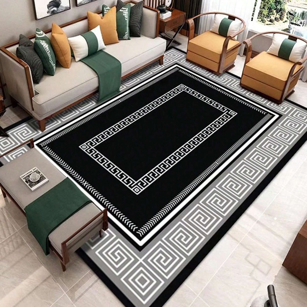 Carpet Designs for Living Room: इन 5 मॉडर्न कारपेट डिजाइंस से लिविंग ...