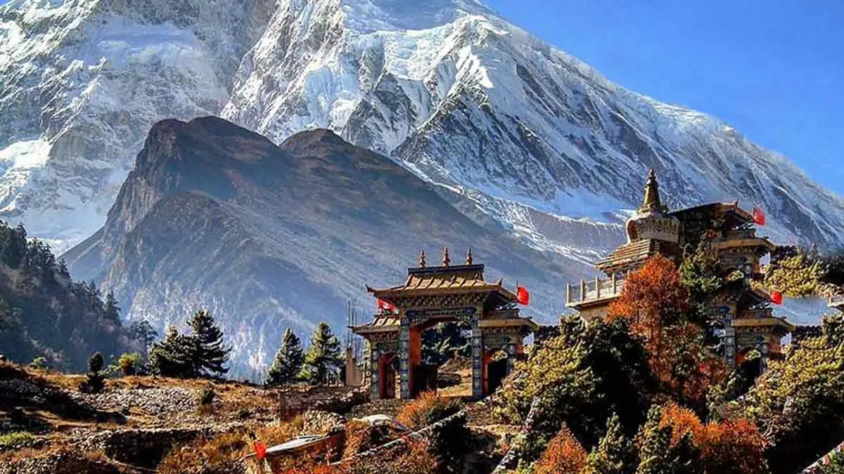 हैदराबाद वालों की हो गई बल्ले-बल्ले, IRCTC के Nepal टूर पैकज से जाएं ...