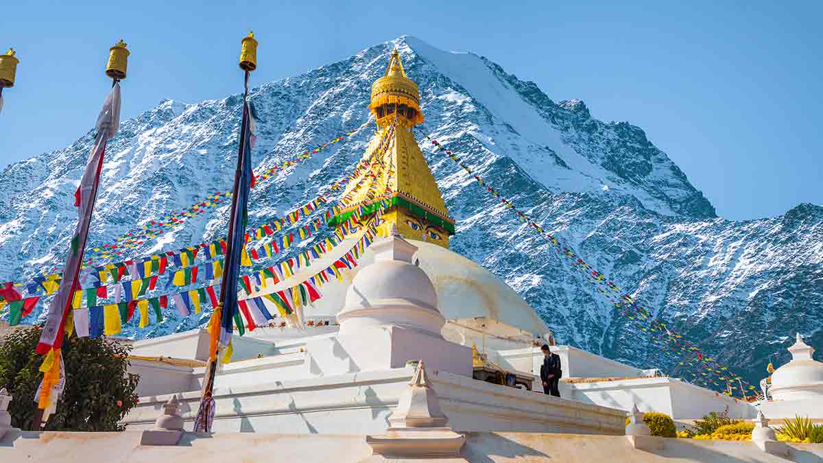 हैदराबाद वालों की हो गई बल्ले-बल्ले, IRCTC के Nepal टूर पैकज से जाएं ...