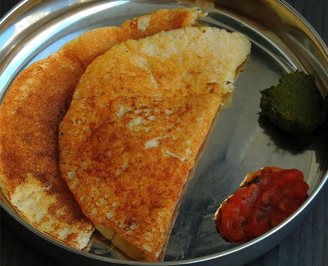 Bread Dosa तवे पर चिपक जाता है, Food Influencer रेणुका से जानें क्या है ...