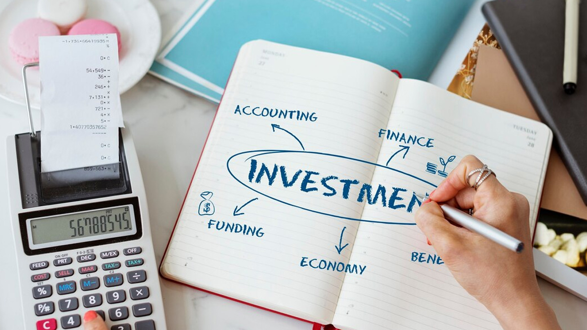 कैसे करें बचत और निवेश | from budgeting to insurance the ultimate ...