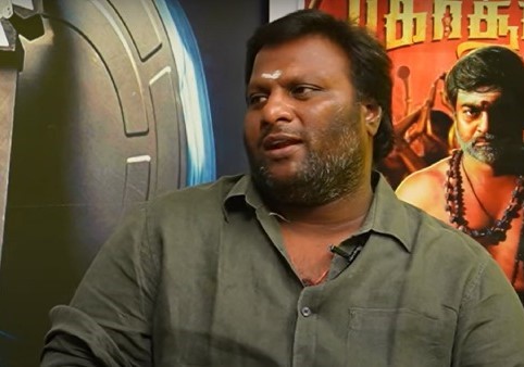 இயக்குநர் மோகன்.ஜி கைது! பஞ்சாமிர்தத்தில் கருத்தடை மாத்திரை ? வதந்தி ...