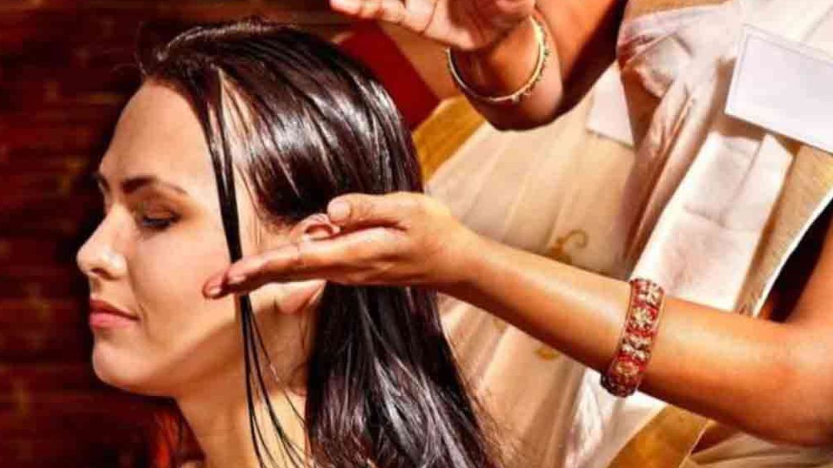 தீபாவளி திருநாளில் தலைக்கு எண்ணெய் வைத்து குளிப்பது ஏன் தெரியுமா ...