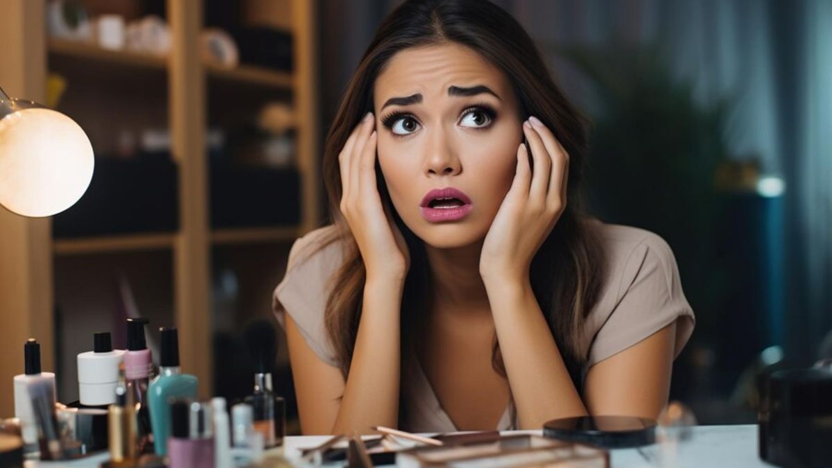 இந்த 5 பொருட்களை உங்கள் முகத்தில் நேரடியாக தடவாதீர்கள், தோல் ...