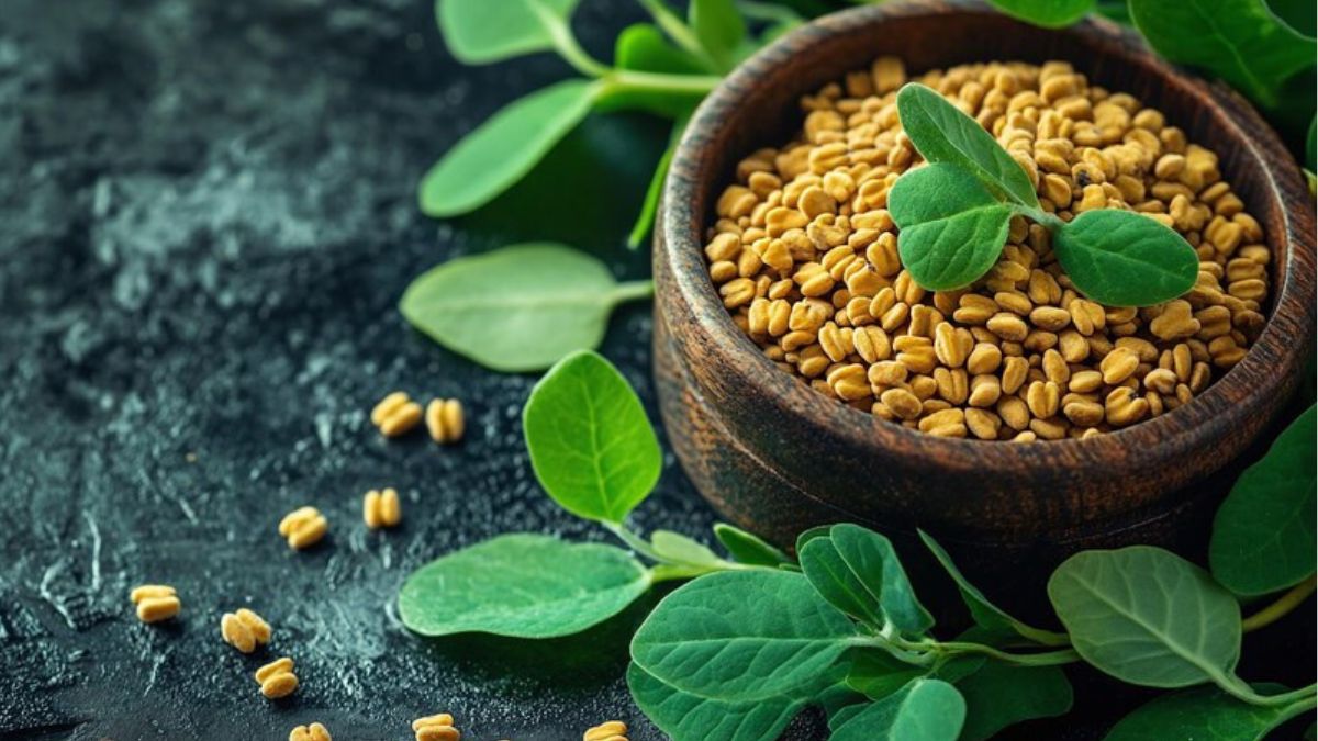 உடலில் உள்ள "கெட்ட கொலஸ்ட்ராலை" 30 நாட்களில் விரட்டும் 10 இயற்கை ...