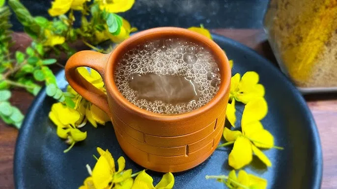 சர்க்கரை நோயை எளிதில் குணப்படுத்த; தினமும் வெறும் வயிற்றில் ஆவரம் பூ டீ ...