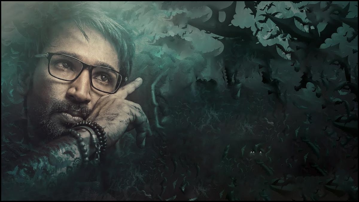 Sabdham movie review: மாஸ் காம்பேக் கொடுத்த நடிகர் ஆதி, சப்தம் படம் ...