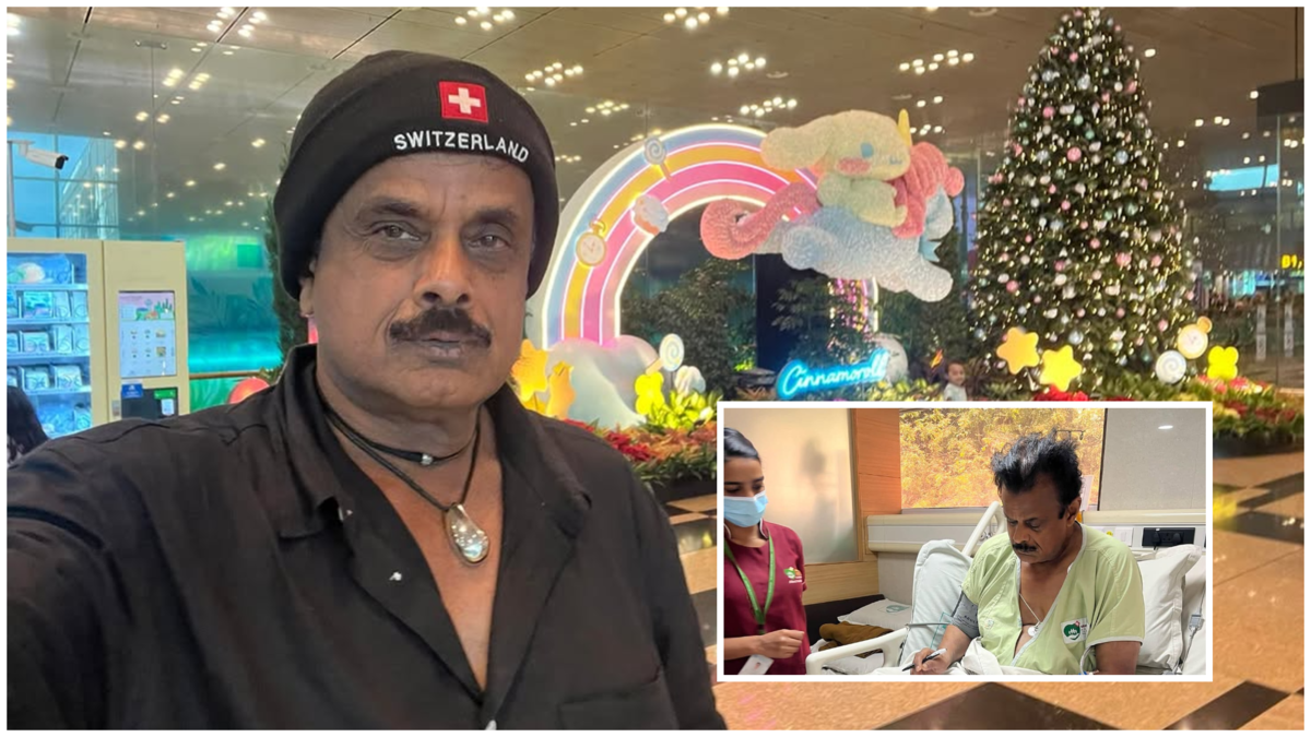 ஷிஹான் ஹுசைனி உயிரை பறித்த இரத்த புற்றுநோய்; மரண பிடியிலும் புன்னகை ...