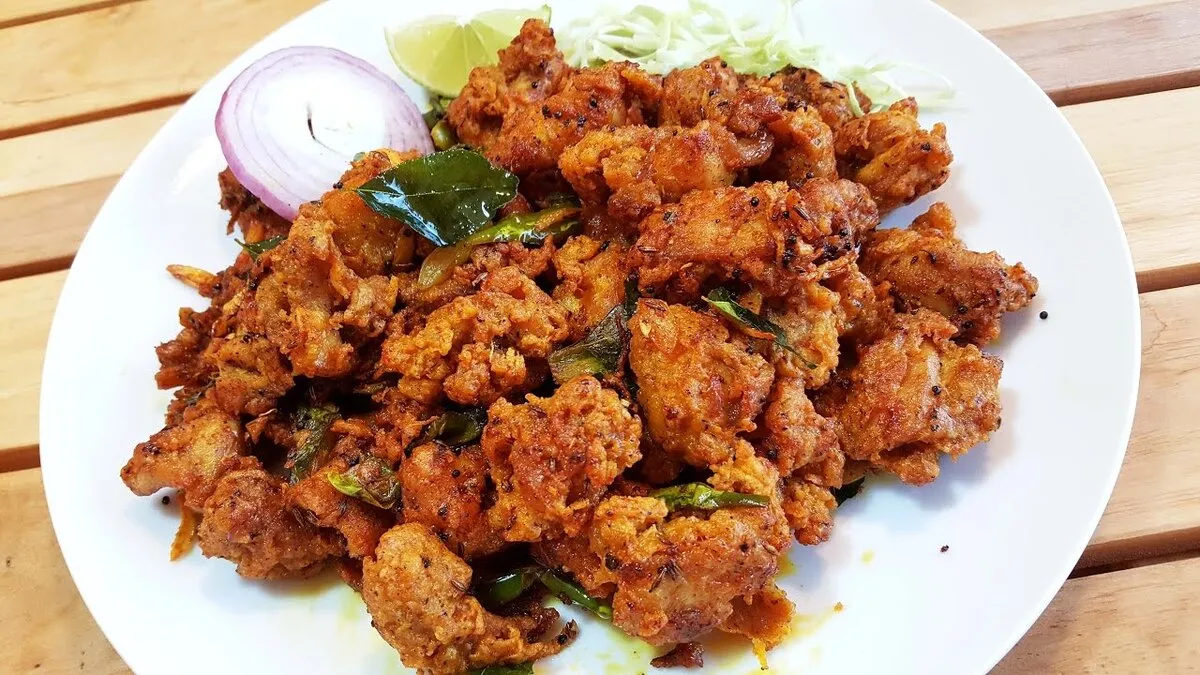 மண்பானை சமையல் : கொங்கு ஸ்பெஷல் கோச்சை கறி சாப்பிட்டு இருக்கீங்களா ...