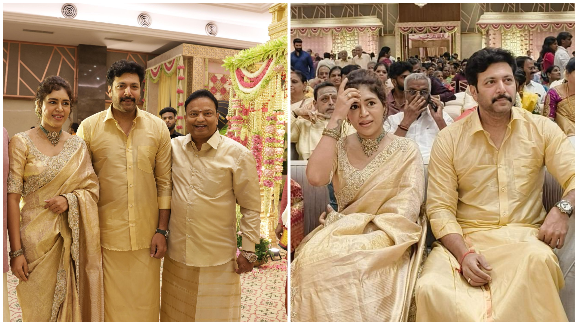 முதுகில் குத்திட்டாங்க, நெஞ்சிலும் குத்திடாங்க - "வாழு வாழ விடு" ரவி ...