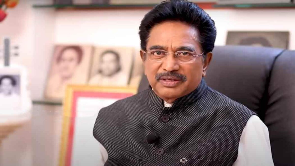 "அவள் ஒரு தொடர்கதை" நடிகர் ராஜேஷ் உயிரிழப்பு; சின்னத்திரை ...