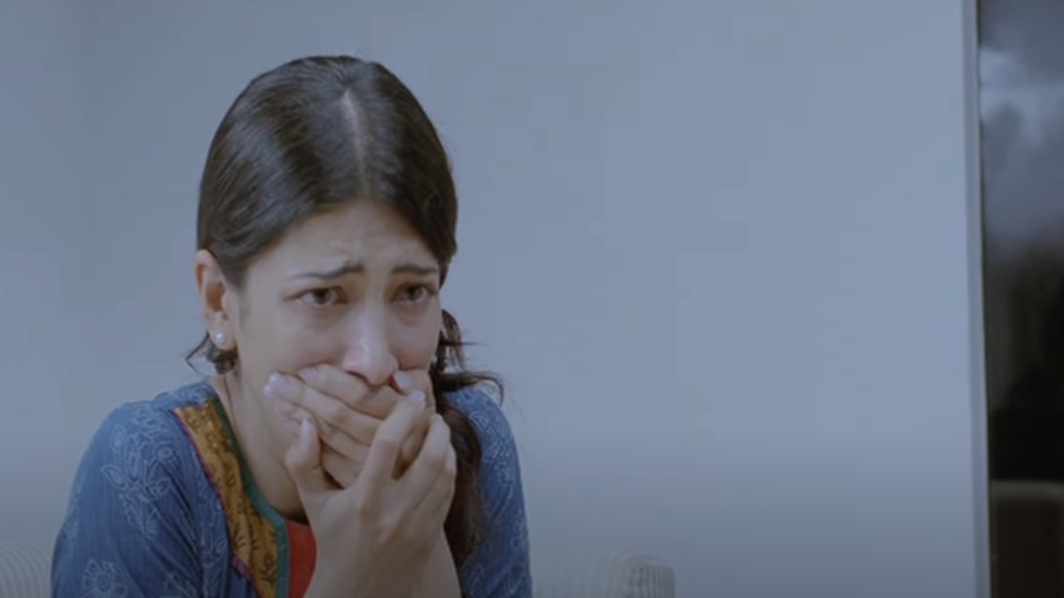 பொளபொளனு கண்ணீர் விட்டு கண் கலங்கி அழுவது நல்லதா ? யாராவது அழுதால் ...