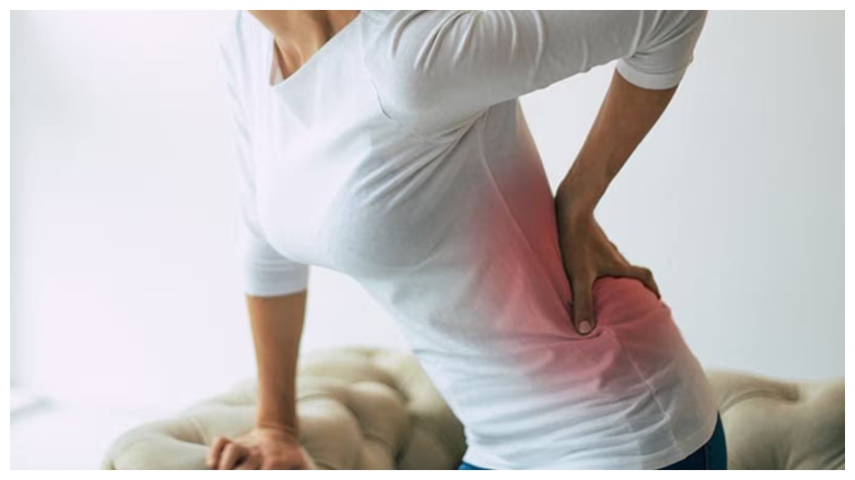 காலையில் தூங்கி எழுந்தவுடன் இடுப்பு வலியா? குணப்படுத்த சில டிப்ஸ் | major reasons for lower back ...