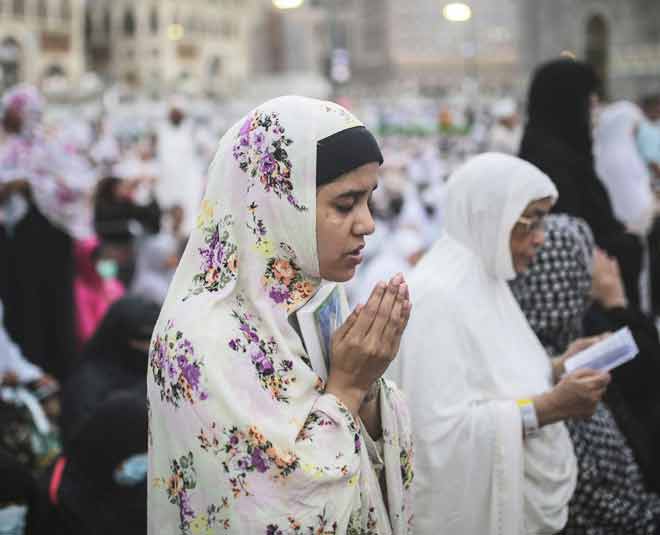 Haj Yatra Diwali Gift Muslim Women | haj yatra diwali gift muslim women ...