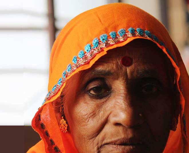 मिलिए महिलाओं के हक के लिए लड़ने वाली भंवरी देवी से, आज भी नहीं मिला ...