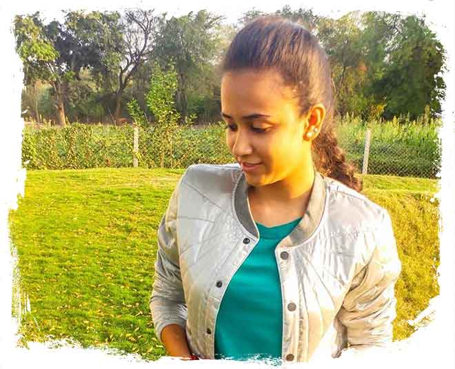 Racer Mira Erda Is An Inspiration To Women Wants To Participate In ...