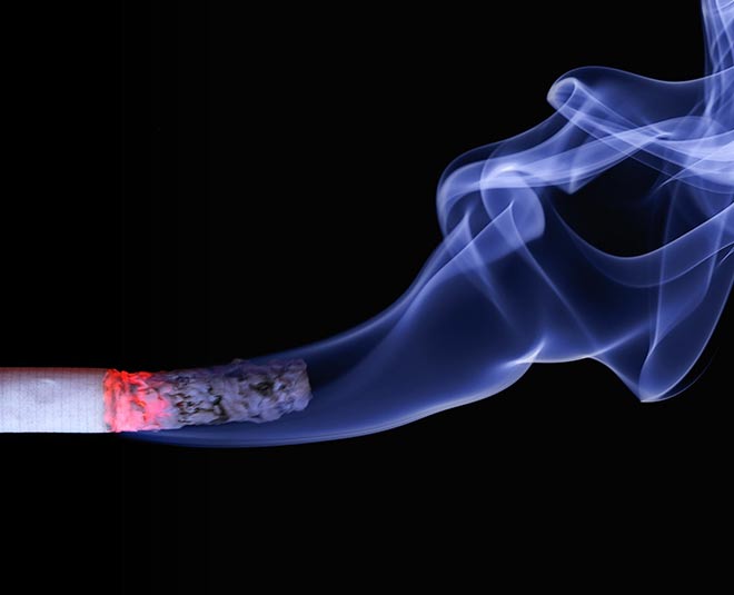 World Breastfeeding Week 2019: Smoking Affects Breastfeeding | world ...