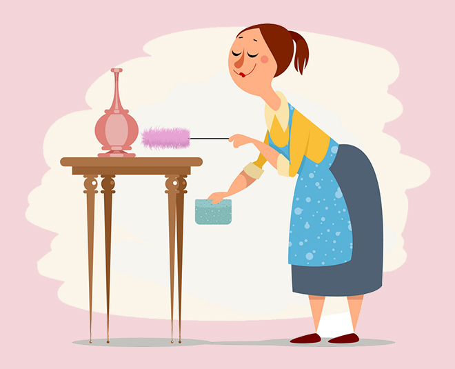 Tips on how to be your maids favourite and how to make your maid loyal ...