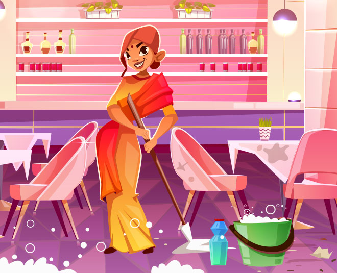 Tips on how to be your maids favourite and how to make your maid loyal ...