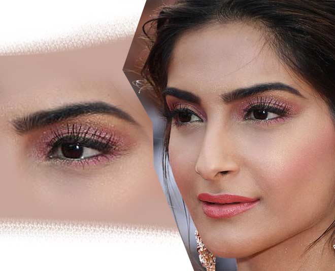 Tips To Make Your Eyebrows Dense and Attractive At Home | HerZindagi