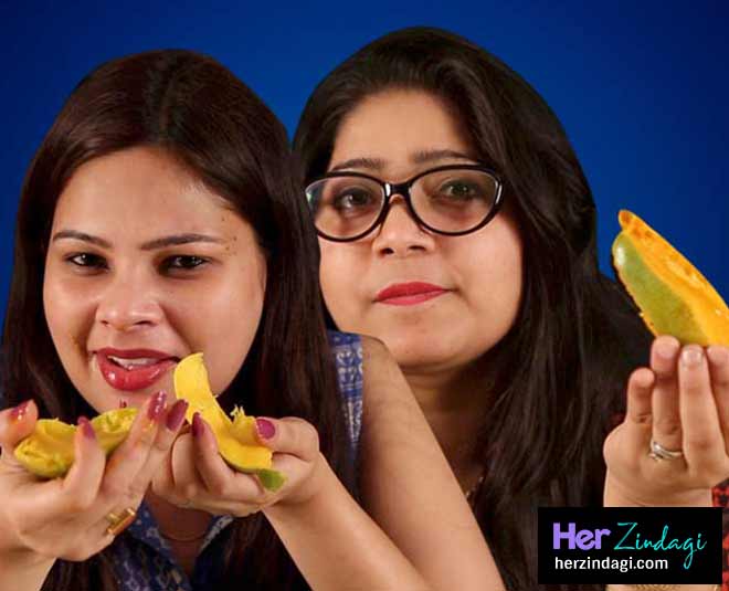 Messy Eating Habits Of Mango Lovers in hindi | HerZindagi