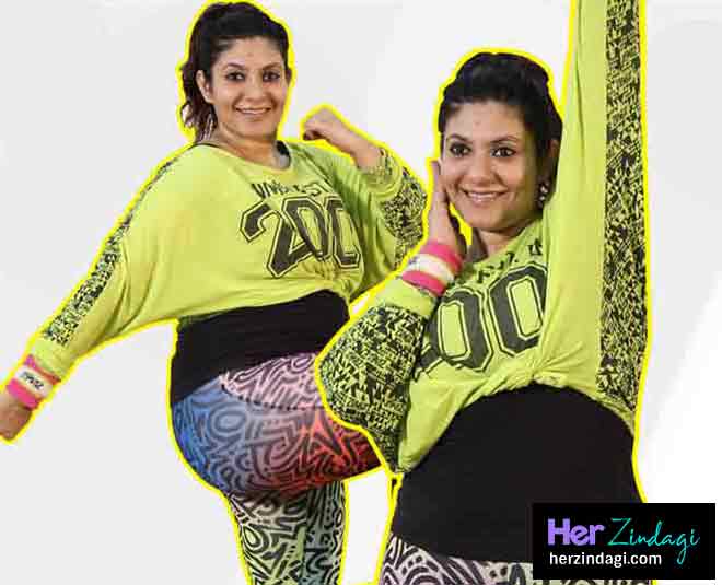 Monday Motivation Zumba Excellent Cardio workout Weight Loss | HerZindagi