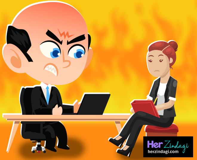 आखिर आपके बॉसेस क्यों करते हैं इतना गुस्सा? | know the reason of bad ...