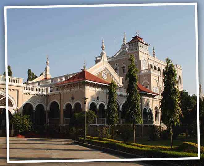 Pune Capital Of Peshwas City Of Beautiful Landscapes And Places Of ...