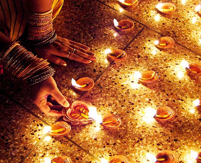 Do You Know The True Origin Of Diwali?