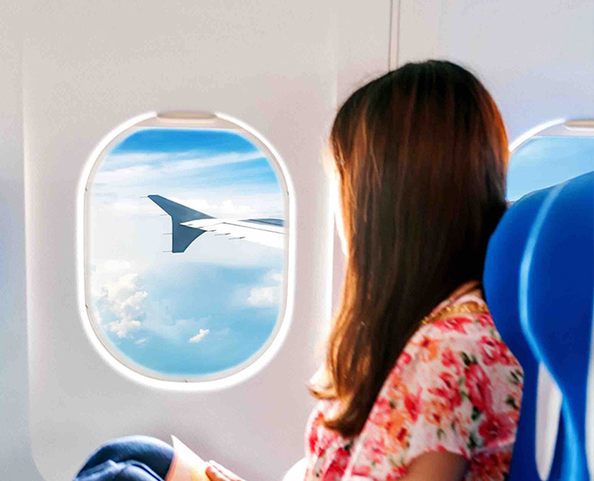 How To Survive Long Haul Flights | HerZindagi