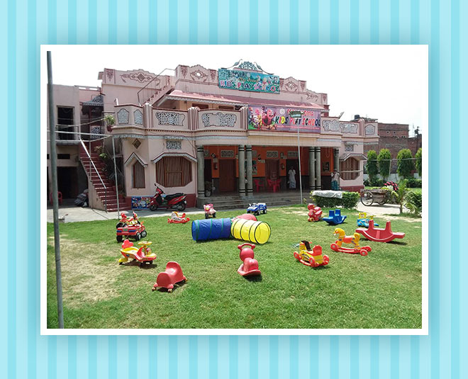 This Guide Will Help You In Picking The Right Playschool For Your Child ...