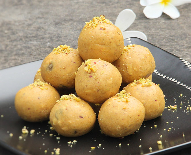 Prasad Recipes For Govardhan Pooja 2018 | Herzindagi