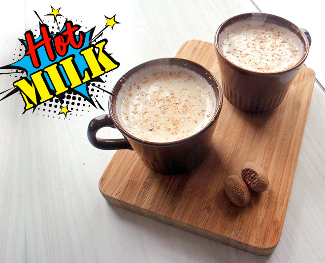 In this way, you can make more thick cream in milk than bread doodh me ...