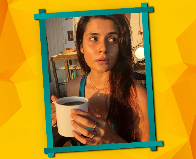 लंच जैसा ही होता है शमीन मनन का डिनर भी, मां के हाथ की ये स्पेशल खीर है ...