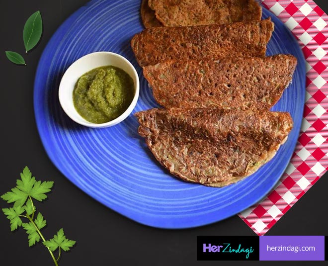 How to Make Singhara ka Atta Cheela: Singhara Atta Cheela Recipe For Navratri Vrat in hindi