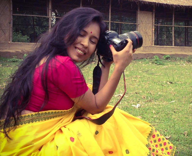 रीमा दास की फिल्म ‘विलेज रॉकस्टार्स’ को मिल सकता है ऑस्कर, जानिए उनसे ...