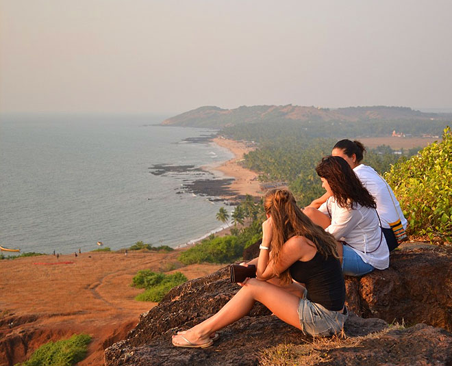 Budget Travelling Tips Goa Calcutta Trip | budget travelling tips goa ...