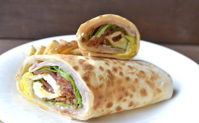 Ingredients For Making Egg Roti Recipes | ingredients for making egg ...