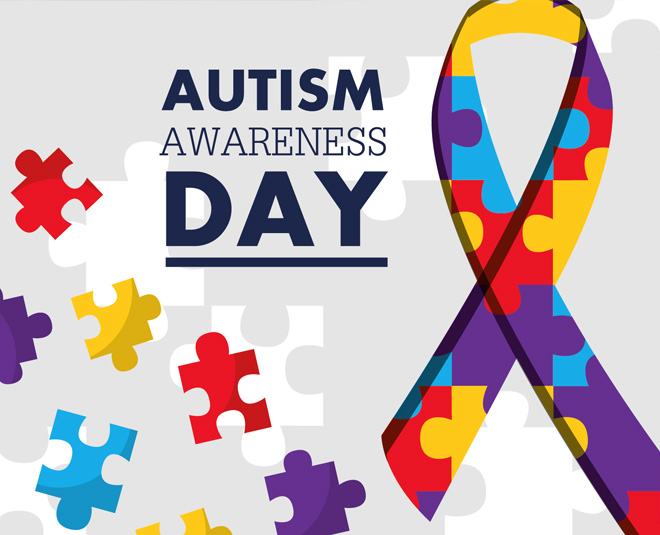 World Autism Awareness Day 2020: Your Autistic Kid Needs Love and Care ...