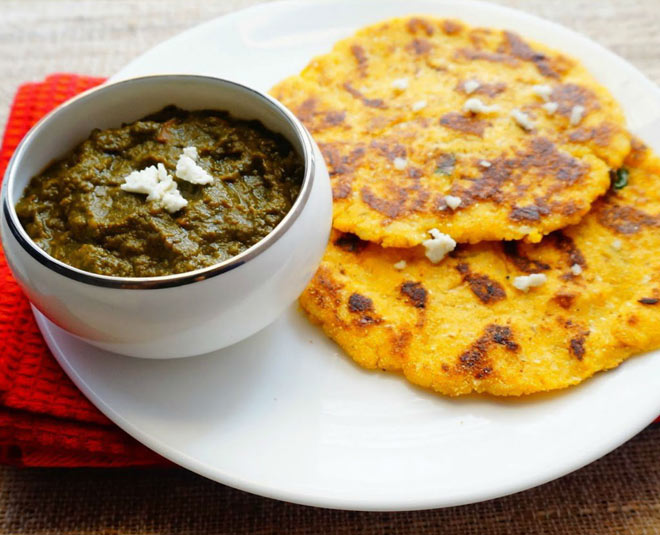 Cook These Dishes On Baisakhi Festival