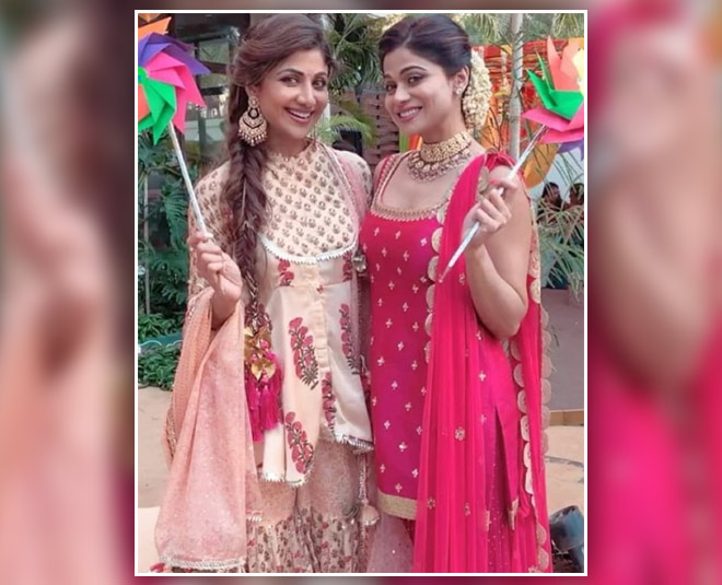 International Siblings Day Couple Dance Of Two Bollywood Star Sisters ...