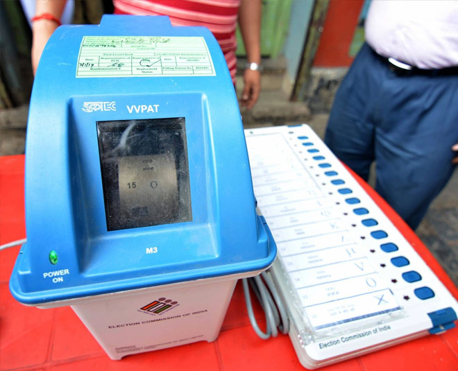 All You Need To Know About Lok Sabha Elections 2019: Dates, Phase Wise ...