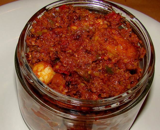 How To Cook Fish Pickle Recipe At Home | how to cook fish pickle recipe ...