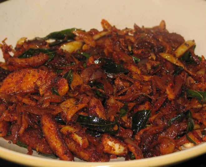 How To Cook Fish Pickle Recipe At Home | how to cook fish pickle recipe ...