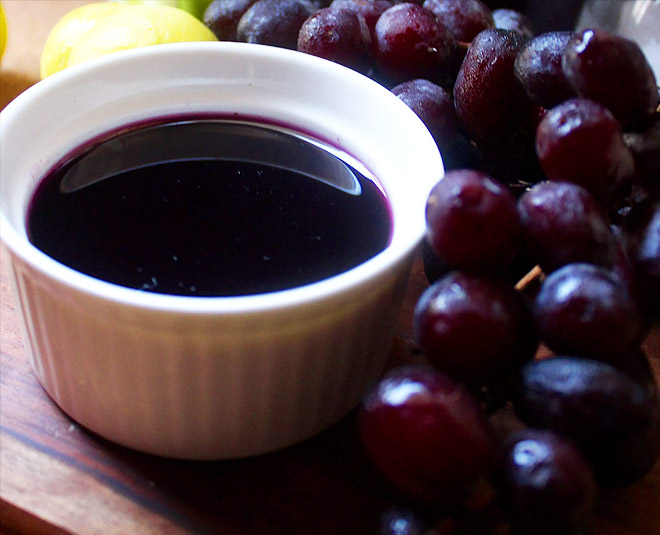 Beat The Heat With These Kala Khatta Syrup Recipes! | Herzindagi