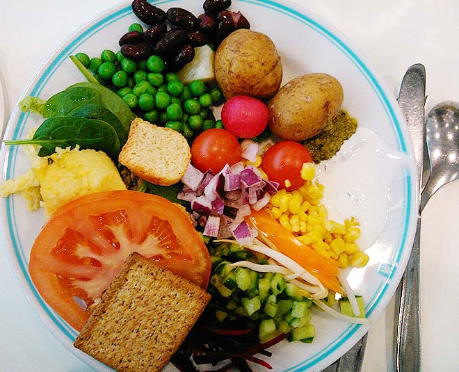 These Are Your Food Options If You Want To Have Low Carbs HerZindagi
