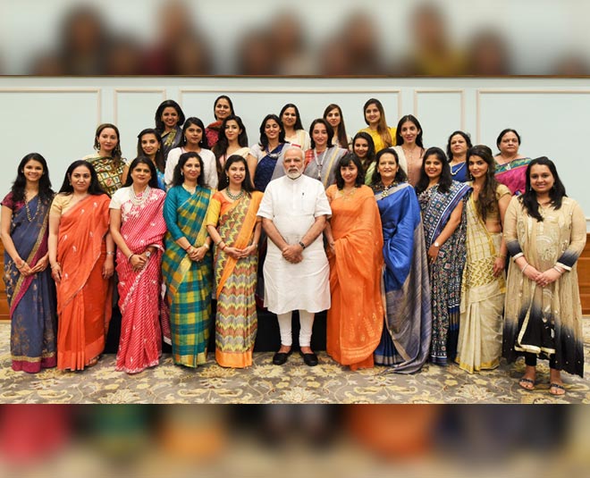 What Does BJP’s Election 2019 Manifesto Promise For Women? | Herzindagi